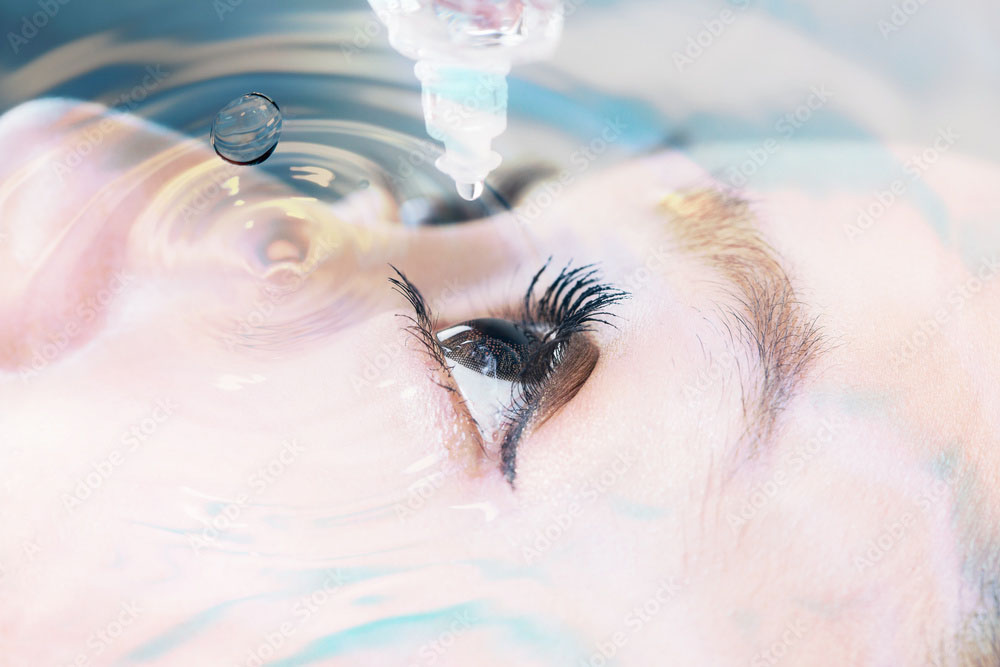 Discover the Best Japanese Eye Drops for Optimal Eye Care! | FAIR Inc