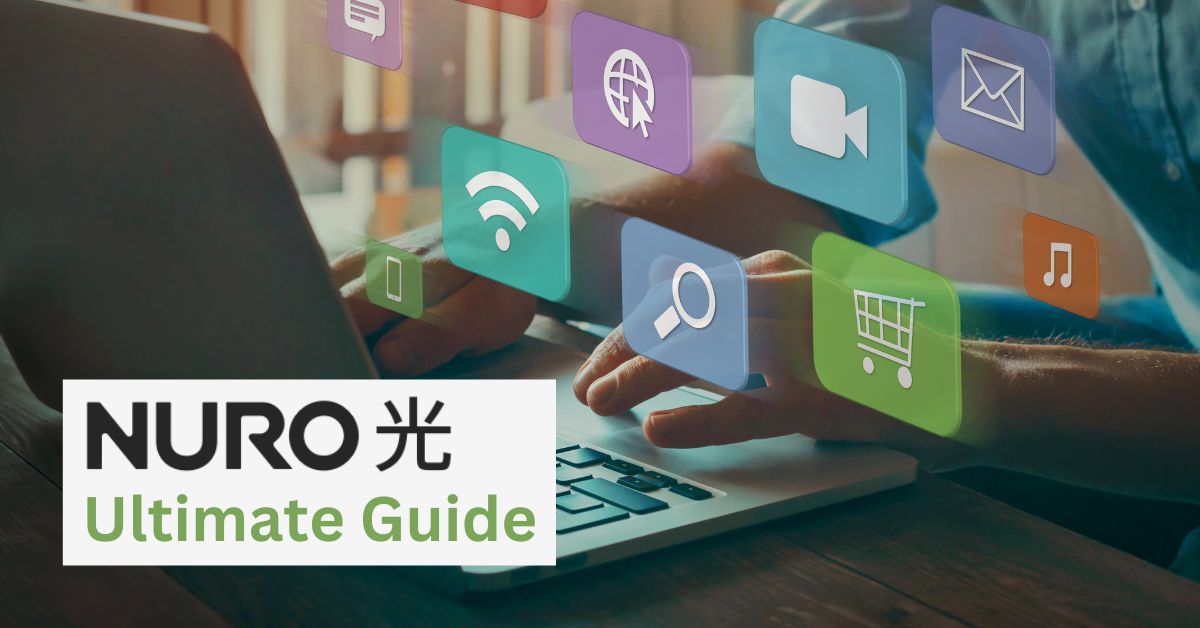 Nuro Hikari Fiber-Optic ISP: The Ultimate Guide! | FAIR Inc